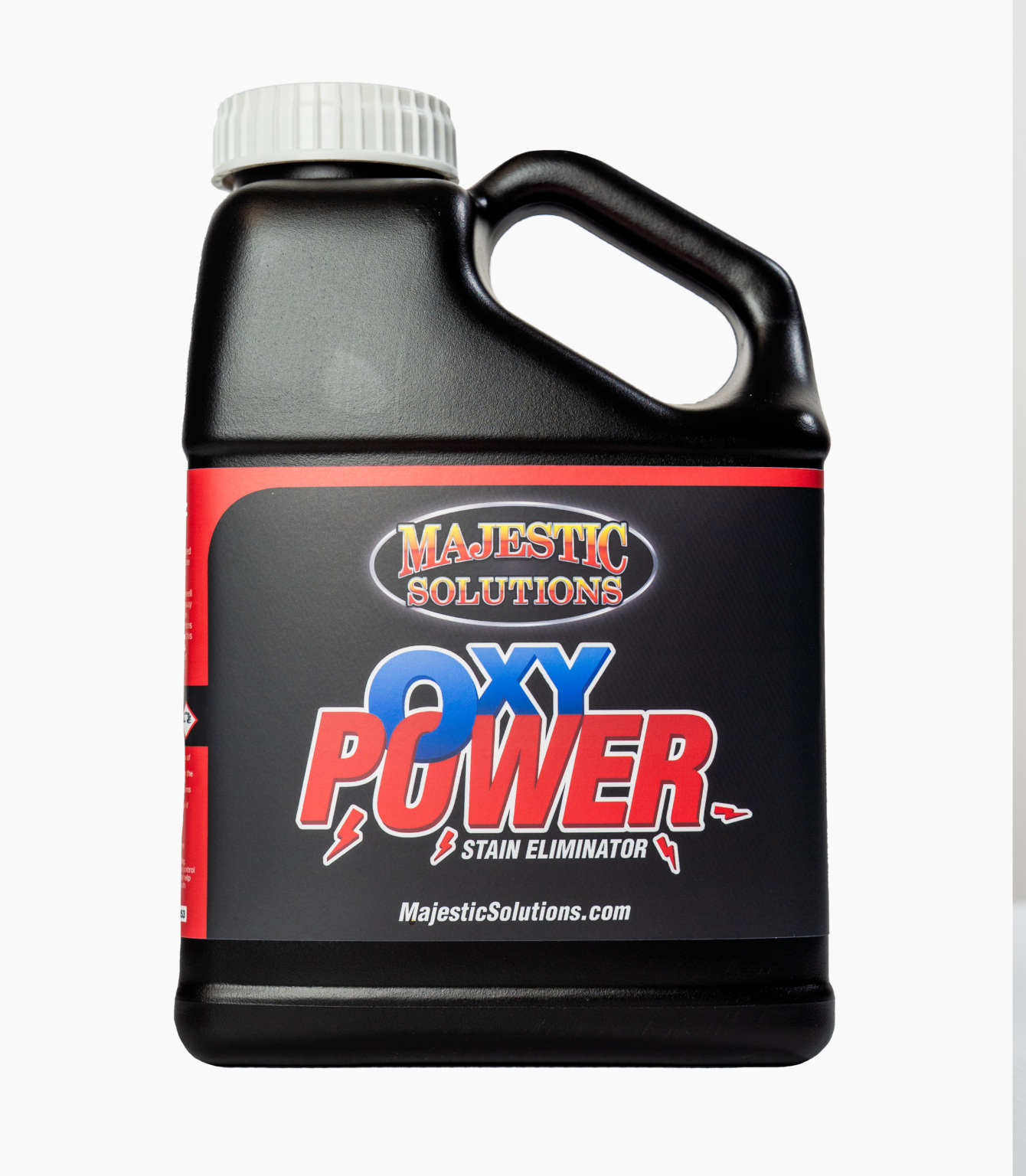 OXY POWER – Majestic Solutions Auto Detail Products