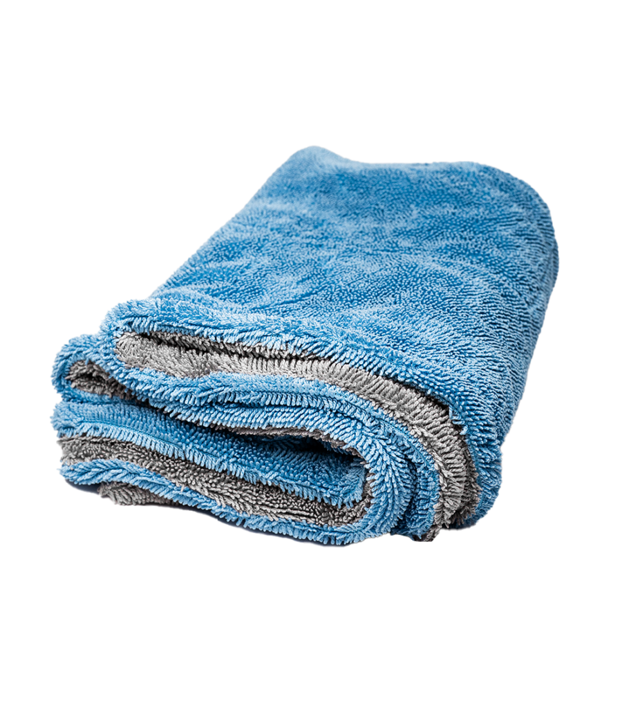 MICROFIBER SUPER DRYING TOWEL - Majestic Solutions Auto Detail Products