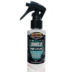 SHIELD CERAMIC COATINGS - Majestic Solutions Auto Detail Products