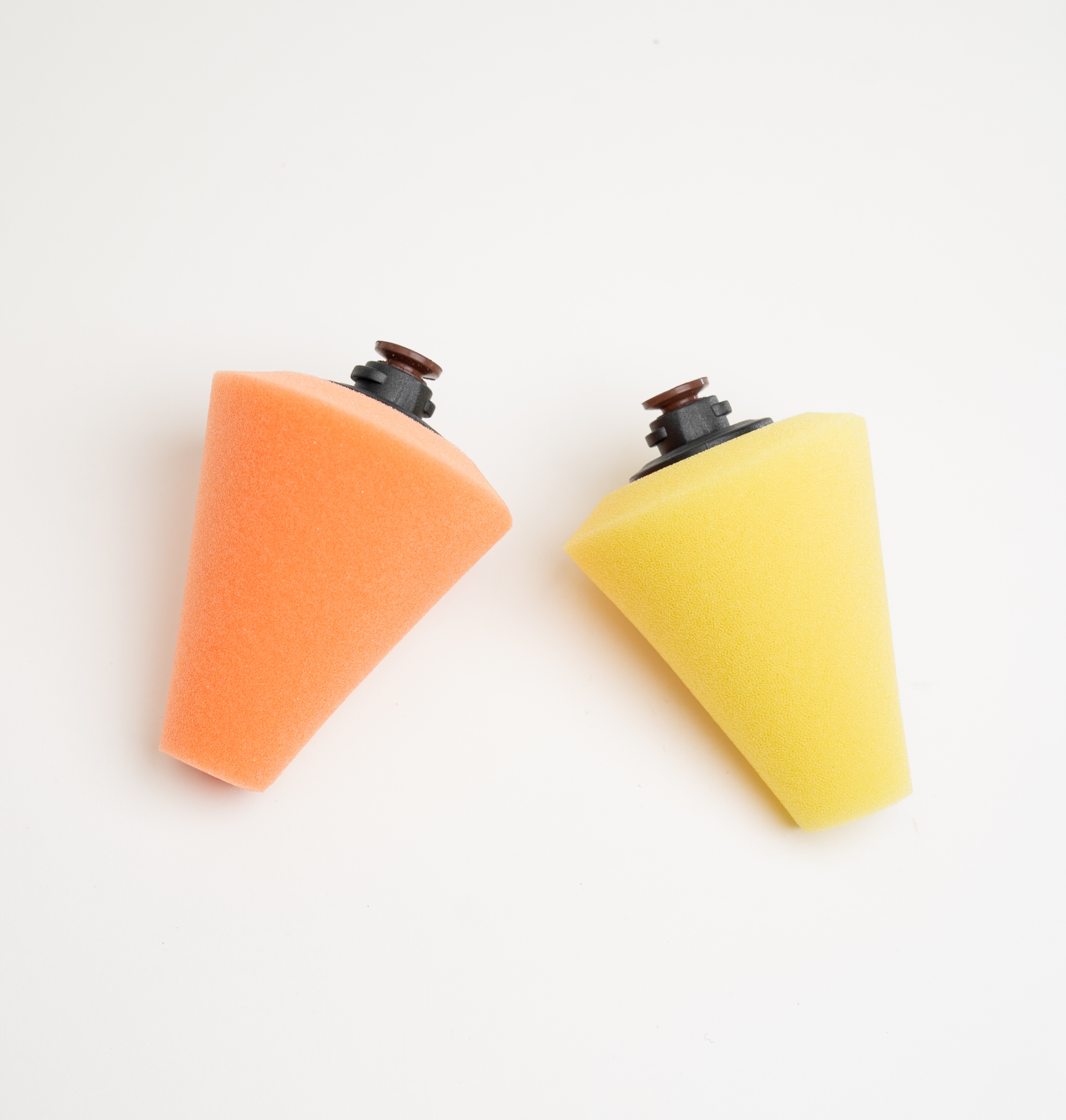 POLISHING CONE SET - Majestic Solutions Auto Detail Products